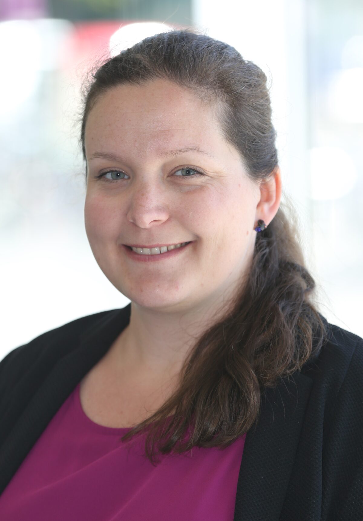 Prof. Dr. Anna Nelles – Erlangen Centre for Astroparticle Physics