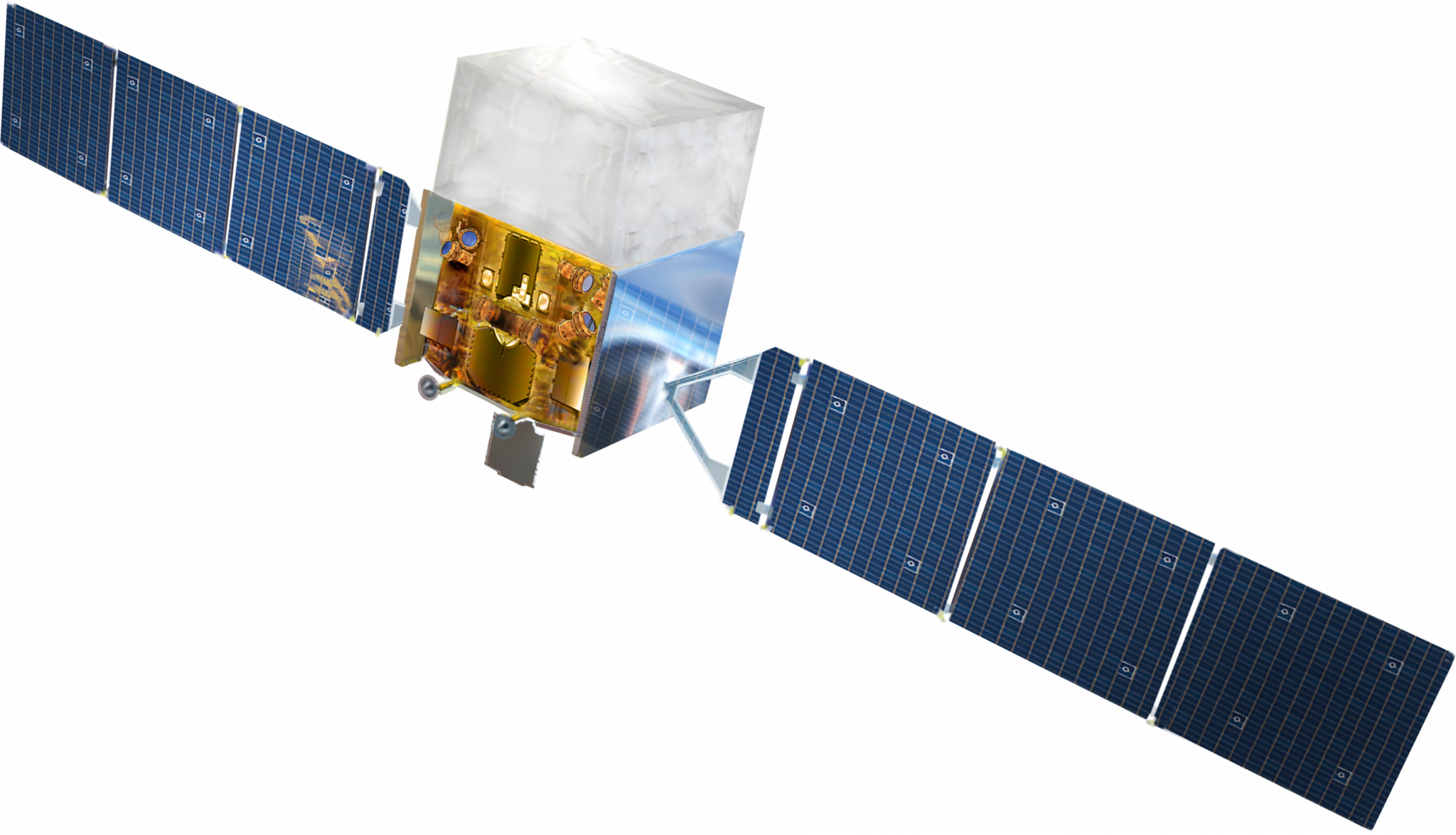 Fermi-LAT – Erlangen Centre for Astroparticle Physics